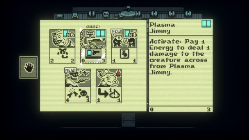 Inscryption: Best Cards In The Game | Gamers Decide